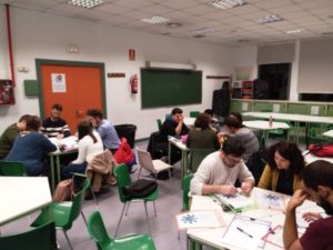 ¿Cómo enseñar en Aulas Heterogéneas?