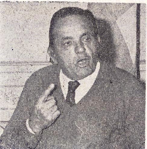 Ángel Cairo: Un maldito excluido de la historia oficial