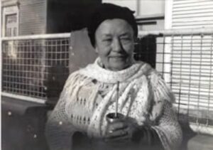 María Roldán: Ejemplo de lealtad y coraje