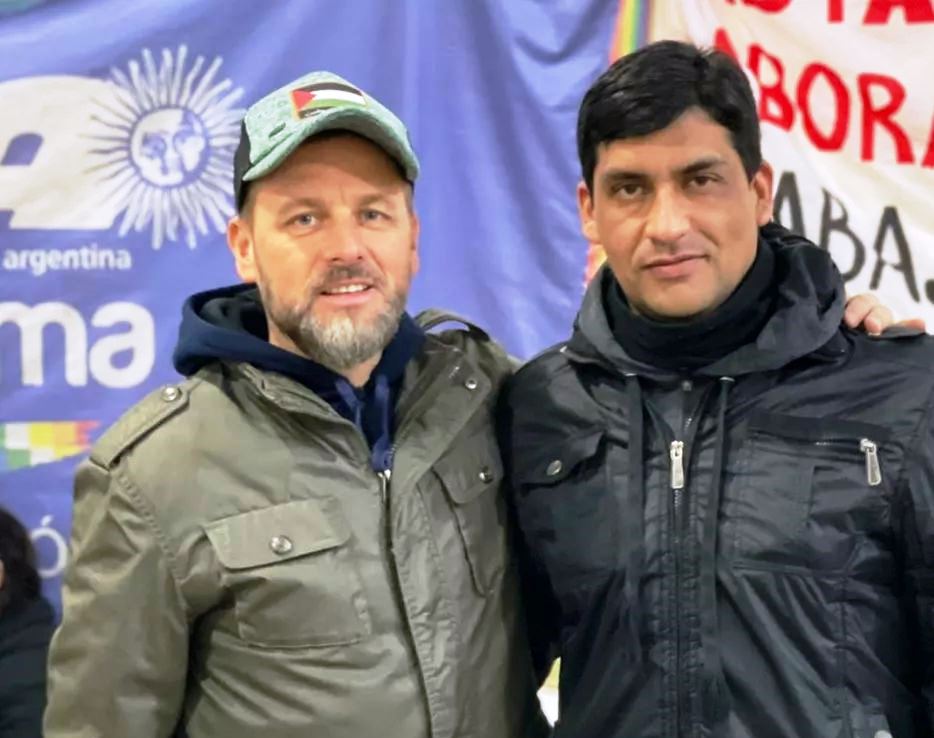 ATE Córdoba consiguió el traslado de un trabajador que prestaba ...