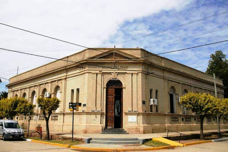 Nuevo incremento salarial en Alejandro Roca