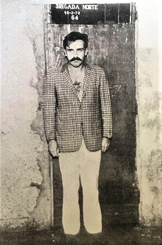 Paco Urondo, el poeta combatiente