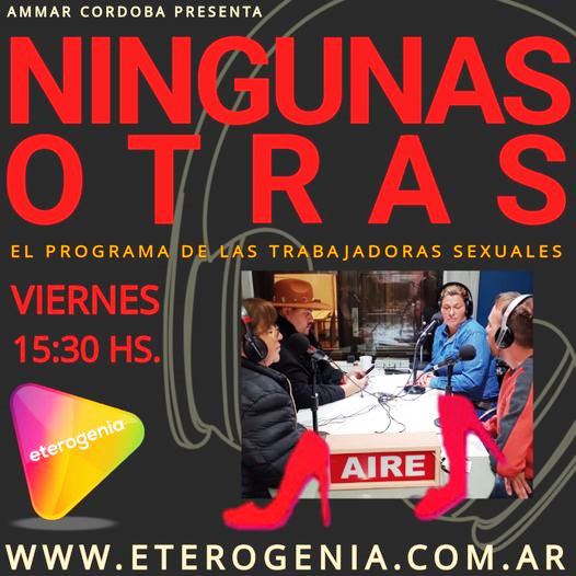 Para hacer oír nuestras voces