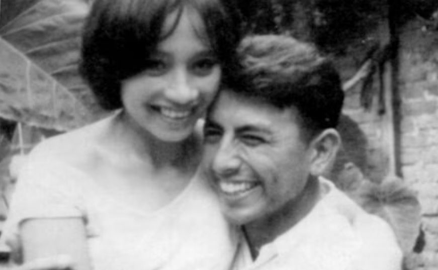 La revolución es un sueño eterno