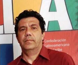 "UCRA-CTAA es una alternativa para los trabajadores del transporte de ...